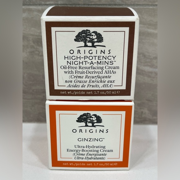 Origins | Skincare | Origins Bundle | Poshmark